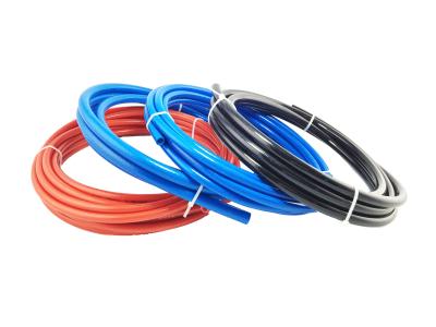 China SAE  DOT standard Nylon air brake system tubing  PA air hose for sale