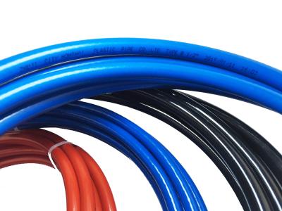 China PA TUBE  / Nylon  pipe  PU hose/ Polyamid air  /hose/ PA Spring hose for sale