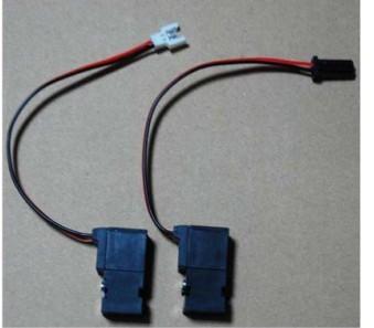 China Lonatia Type solenoid valves 10 MM  15 MM D4840841D4840090 D4840140 for sale