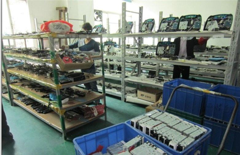 Fornitore cinese verificato - Cenvision  industrial  co.,ltd