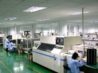 Fornitore cinese verificato - Cenvision  industrial  co.,ltd
