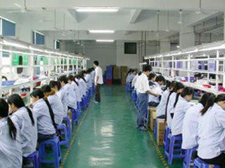 Fornitore cinese verificato - Cenvision  industrial  co.,ltd