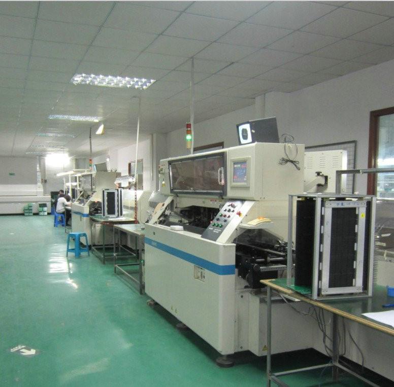 Fornitore cinese verificato - Cenvision  industrial  co.,ltd
