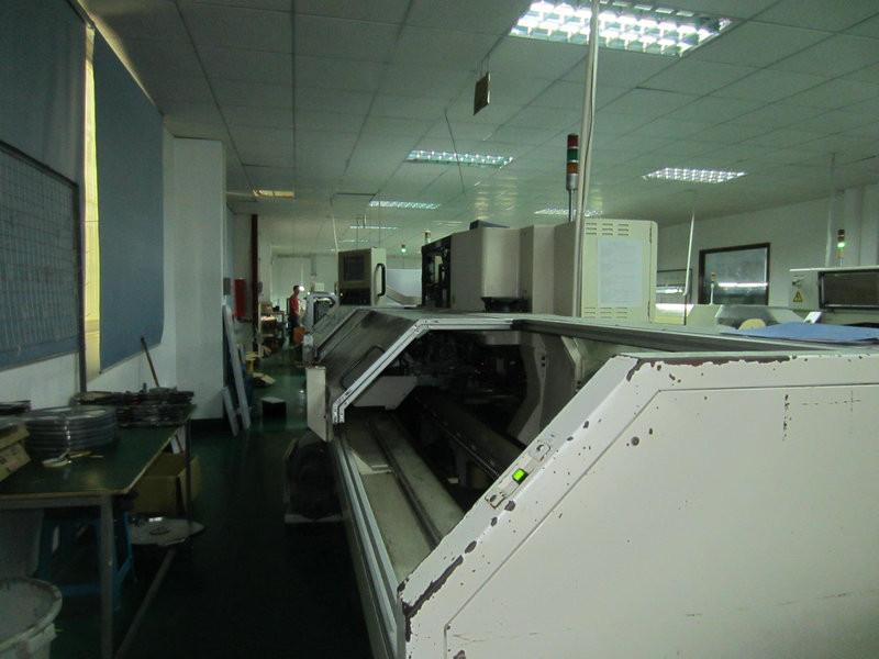 Fornitore cinese verificato - Cenvision  industrial  co.,ltd