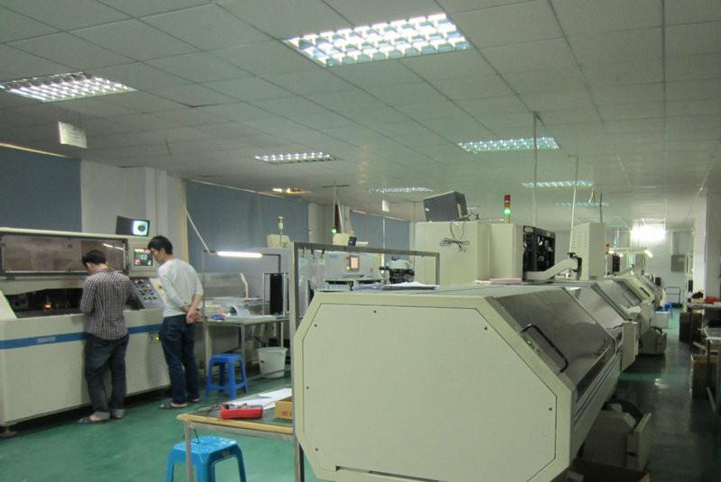 Fornitore cinese verificato - Cenvision  industrial  co.,ltd