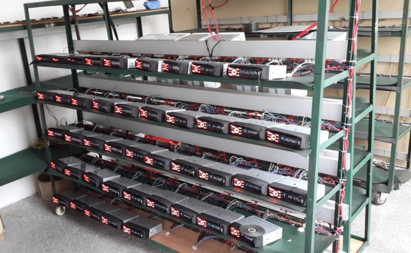 Fornitore cinese verificato - Cenvision  industrial  co.,ltd