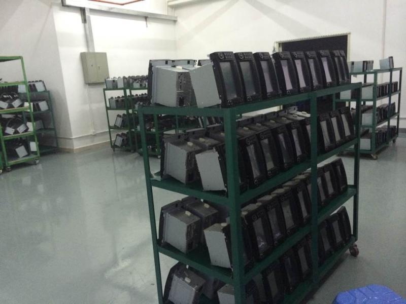 Fornitore cinese verificato - Cenvision  industrial  co.,ltd