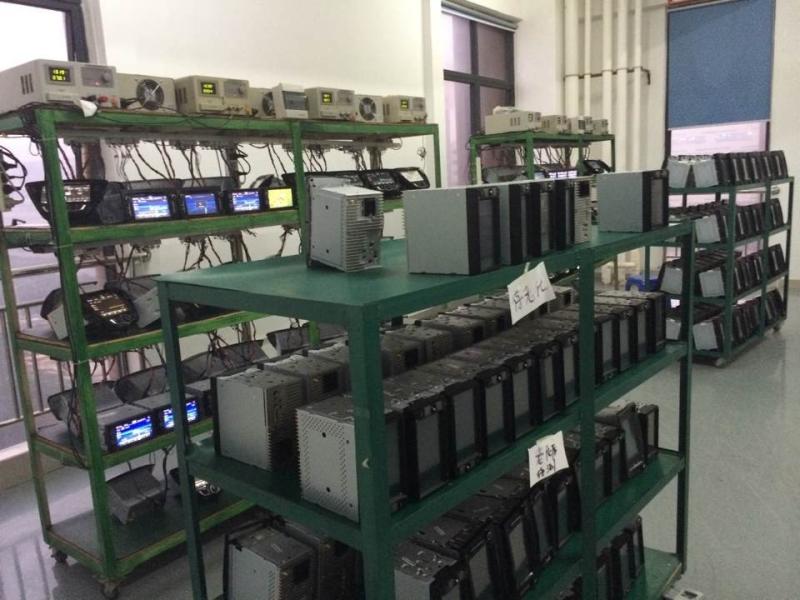 Fornitore cinese verificato - Cenvision  industrial  co.,ltd