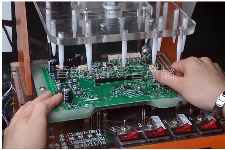 Fornitore cinese verificato - Cenvision  industrial  co.,ltd