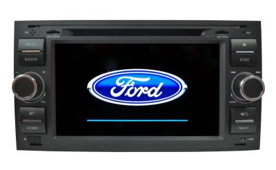 China 6.5 Inch Ford Fusion Dvd Car Navigation Multimedia Dvd Player Auto Radio For Fdr Ford 1999-2006 Cr-7521 for sale
