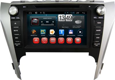 China 3g Wifi Dongle Toyota Dvd Players For Camry Toyota Dvd Player With Dvb-t for sale