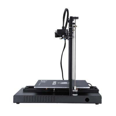 China MINGDA D4 420*420*400mm Personal 3D Printer with WIFI Camera Remote Monitor for sale