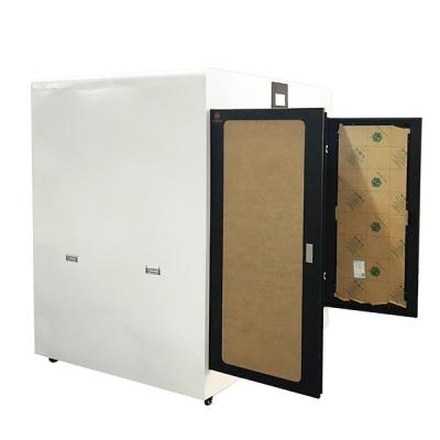 China super Large  Printing Size 1m*1m*1m MINGDA MD-1000 3D Printer for Plastic Models with PLA Filament for sale