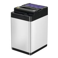 China 48V 24Ah Lithium Ion Battery For E Scooter E Bike for sale
