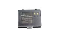 China 7.4V 1800mAh Lithium-Ion For Woosim Printer Barcode Data Terminal for sale