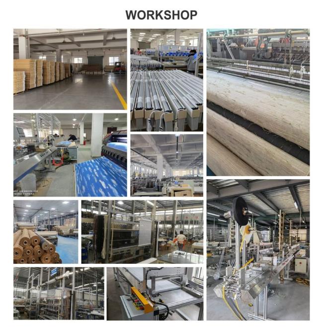 Innovative Honeycomb Blinds Making Machine with State-of-The-Art Features