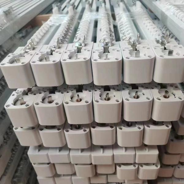 Quality Top Mounting Double Track Number for Low-Maintenance and Easy-to-Clean Curtain for sale
