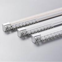 Quality WY-CT Versatile and Adaptable Curtain Tracks for Any Curtain Style 3.5*5/5.5*5cm for sale