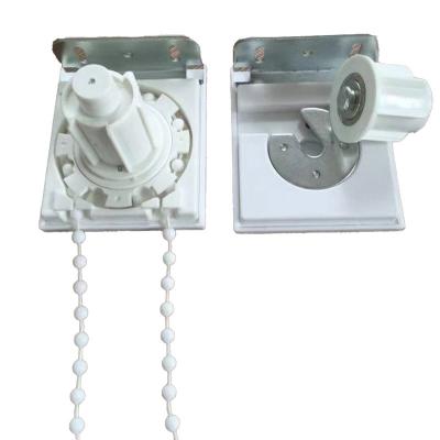 Easy to Install and Maintain Customizable Shangrila Blind Parts with Plastic Material