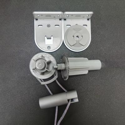 China Componentes de persianas Shangrila de estilo moderno para soluções de janelas rápidas e sem esforço à venda