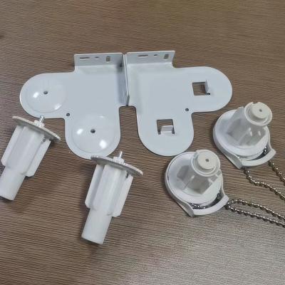 Cina Accessori per ciechi al nido di miele Tipo aperto manuale per stile moderno e soluzione conveniente in vendita