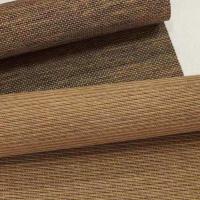 China WY-RBF Windproof Distinctive Soft Home Decor Roller Blind Fabric Function Windproof for sale