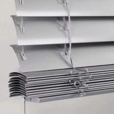 Quality WY-ACB Aluminum Coils Blinds 24 Hours After-Sales Service for Versatile and for sale