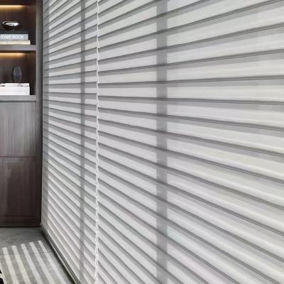 Cina Lunghezza personalizzata WY-SBC Shangrila Blind tessuto per tessuti per la casa morbida Elegante scelta in vendita