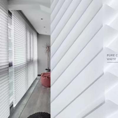 Cina Lunghezza personalizzata WY-SBC Shangrila Blind tessuto per tessuti per la casa morbida Elegante scelta in vendita