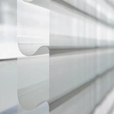 Cina Lunghezza personalizzata WY-SBC Shangrila Blind tessuto per tessuti per la casa morbida Elegante scelta in vendita