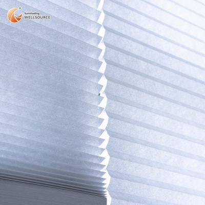 Cina Sala da soggiorno Giubbotti piatti resistenti al decolorazione Tessuto per una bellezza duratura 16-20-26-38-45mm in vendita