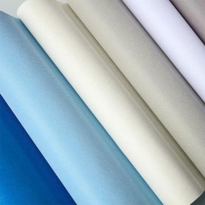 China Anti Dust Roller Blinds Fabric Designed for Allergy Sufferers' Relief and Comfort for sale