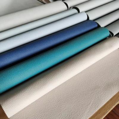 China Anti Dust Roller Blinds Fabric Designed for Allergy Sufferers' Relief and Comfort for sale