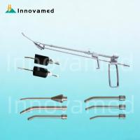 Quality Multi Functional Uterine Manipulator Instrument Autoclavable Gynecology Set for sale