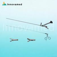 Quality Ureteroresectoscope Surgical Urological Instruments Endoscopy System Stainless for sale