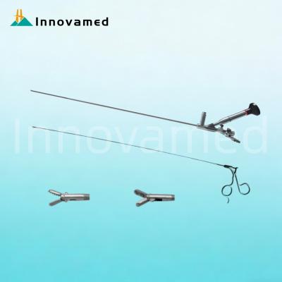 China Ureteroresectoscope Surgical Urological Instruments Endoscopy System Stainless Steel for sale