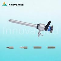 Quality Laparoscopic Surgical Instruments 5.5mm 10.5mm 12.5mm Light Weight Trocar for sale