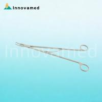 China Laparoscopic Open Surgery Titanium Clip Applier Industry Standard Sizes for sale