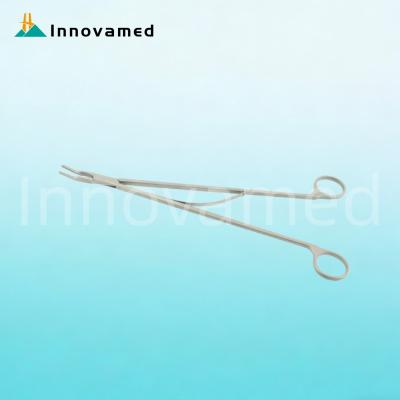 China Laparoscopic Open Surgery Titanium Clip Applier Industry Standard Sizes for sale