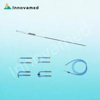 Quality Gynecological Surgery Electrosurgical Electrodes Bipolar Eletrodes Cutting Loops for sale