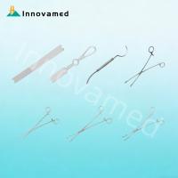 Quality High Precision Surgical Gynecology Instruments For Hysterectomy Procedures for sale