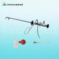 Quality Precision Urology Surgical Lithotriptoscope System For Bladder Stone Management for sale