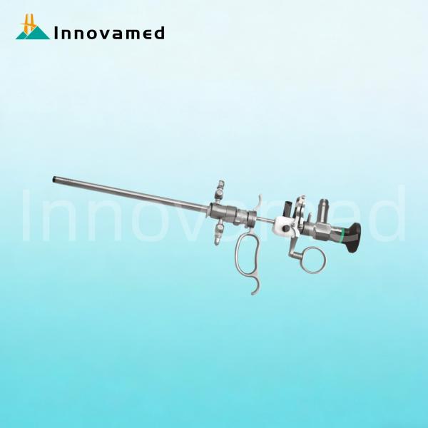 Quality Transurethral Resection Urological Vaporization Resectoscope Set Endourological Instrument for sale