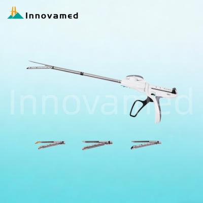 China Single Use Disposable Medical Products Surgical Blades Endoscopic Linear Cutting Stapler for sale