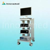 Medical Grade Surgical Hysteroscope Laparoscopy System Complete Set ...