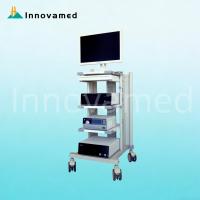 Quality Medical High Definition 4k Uhd Orthopedic Arthroscope System Endoscopy Tower for sale