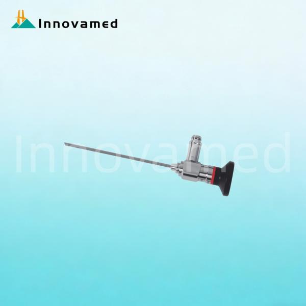 Quality Medical Grade ENT Instruments Stainless Steel Sinoscope Set For ENT Surgery for sale