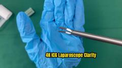 Titanium applicator,Titanium clips