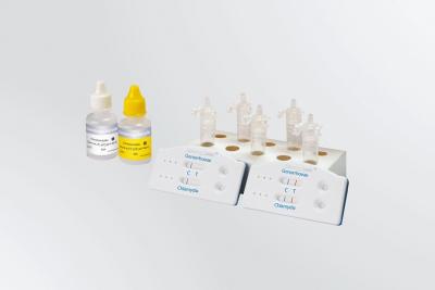 China StrongStep® Chlamydia trachomatis/ Neisseria gonorrhoeae Combo for sale
