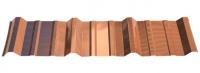 China C10100 C10200 Decorative Copper Sheets / Corrugated Copper Panels for sale
